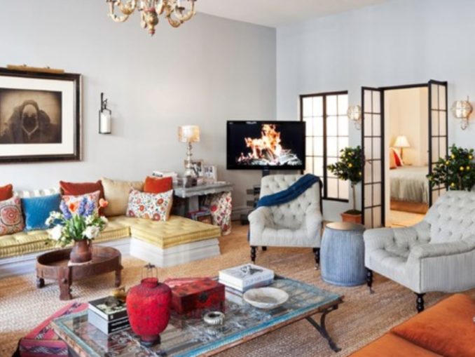 Bydlení ve stylu steampunk - BydlímeÚtulně.cz