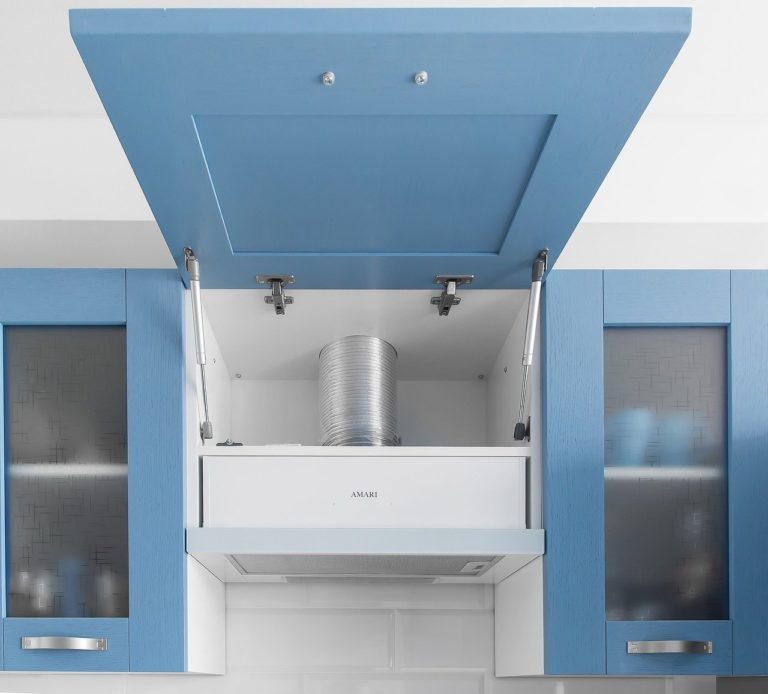 Při výběru nové digestoře je vhodné se zaměřit na několik základních ...