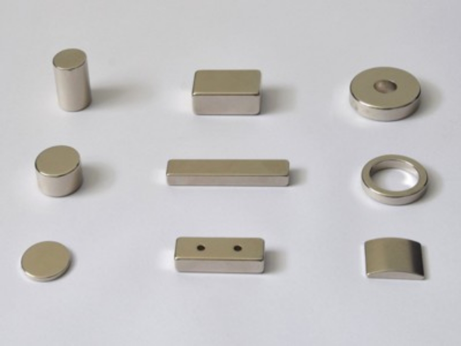 Neodymové magnety pro využití v průmyslu i v domácnosti - BydlímeÚtulně.cz
