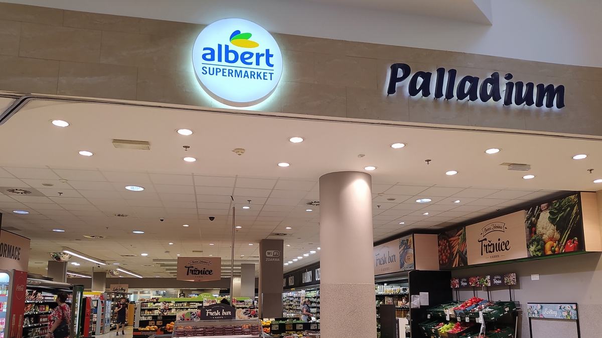 Obchodní řetězec Albert inspiruje všechny milovníky vaření. Jak vám ...