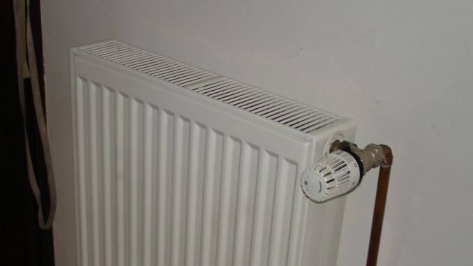 Termostaty na radiátorech a jejich využití k úsporám za teplo