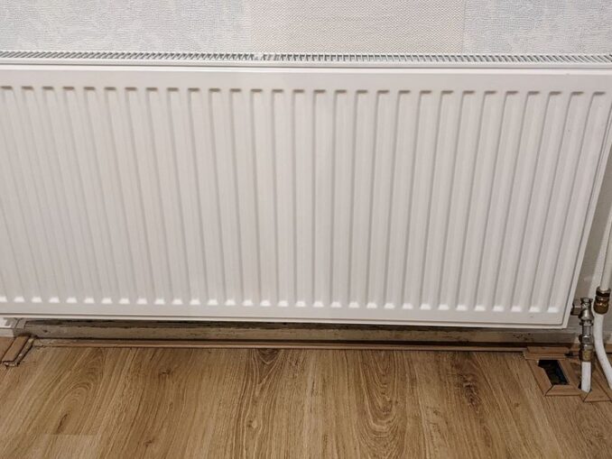Olejové radiátory do zásuvky – nevysouší vzduch a pomohou tam, kde se ...