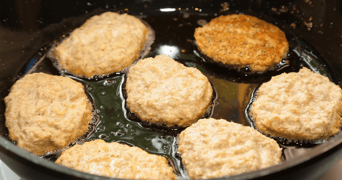 Díky tomuto fíglu nebude mleté maso nikdy uvnitř syrové